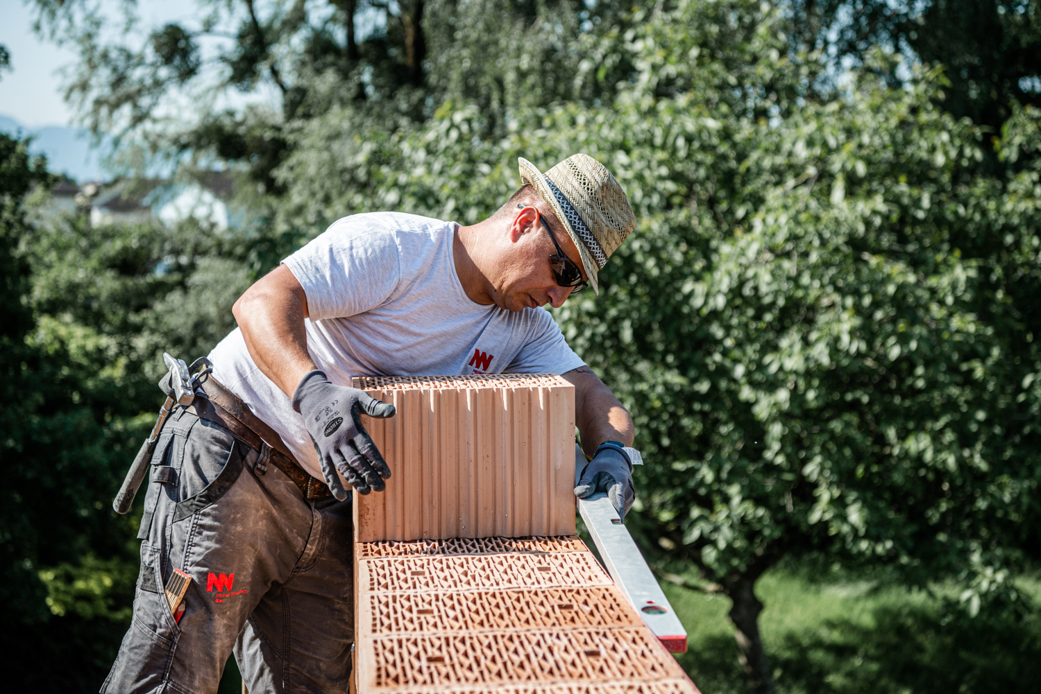 Umbau Hard | MN-Bau Michael Navadnig Bau - Bauunternehmen Vorarlberg