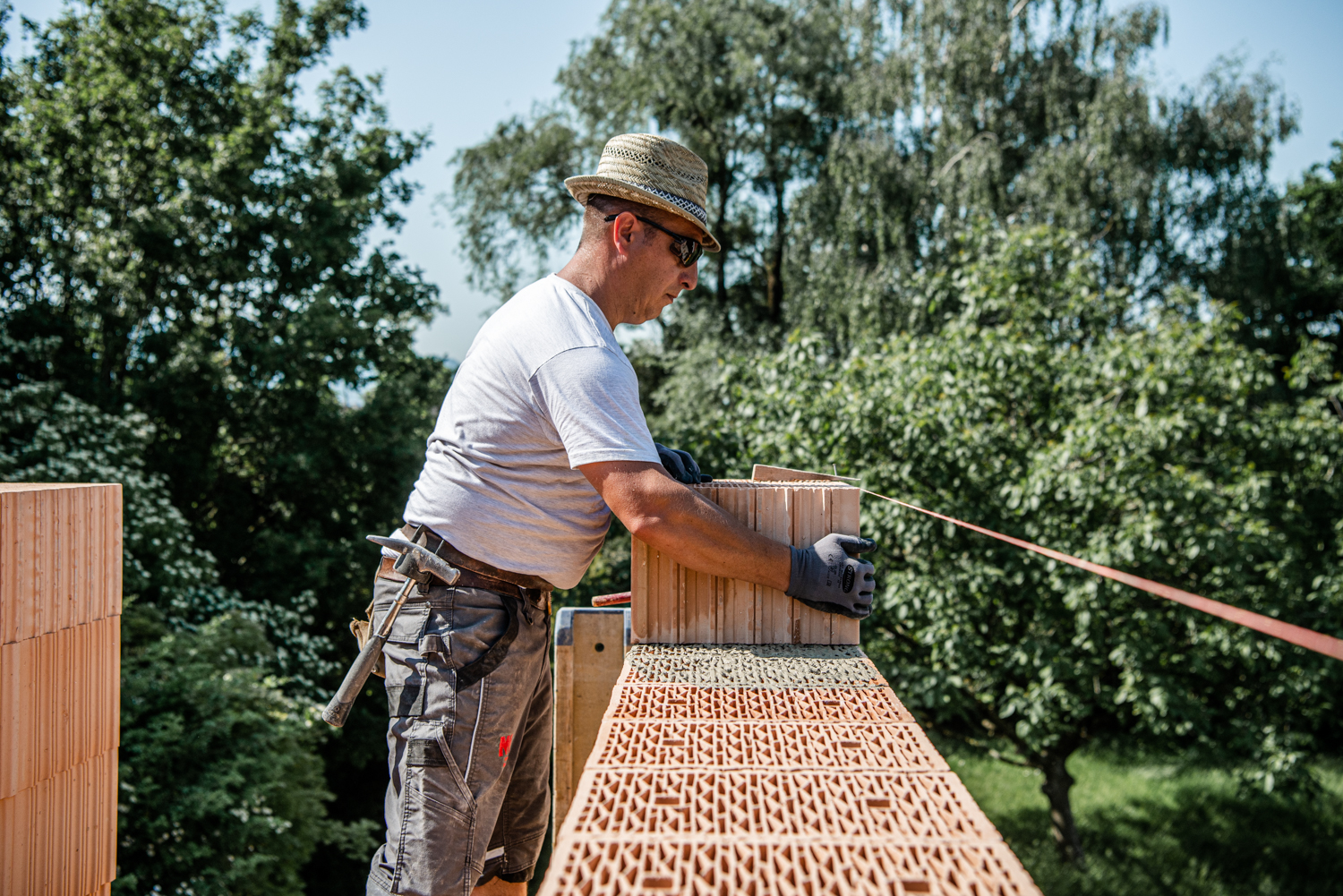 Umbau Hard | MN-Bau Michael Navadnig Bau - Bauunternehmen Vorarlberg