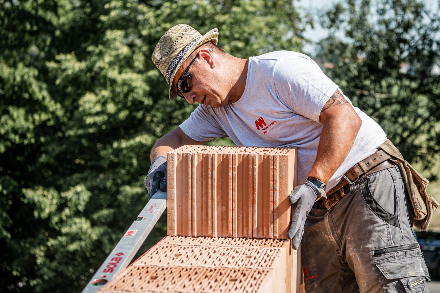 Umbau Hard | MN-Bau Michael Navadnig Bau - Bauunternehmen Vorarlberg